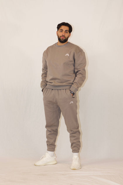 Modest Tracksuit MyAwrah – Myawrah